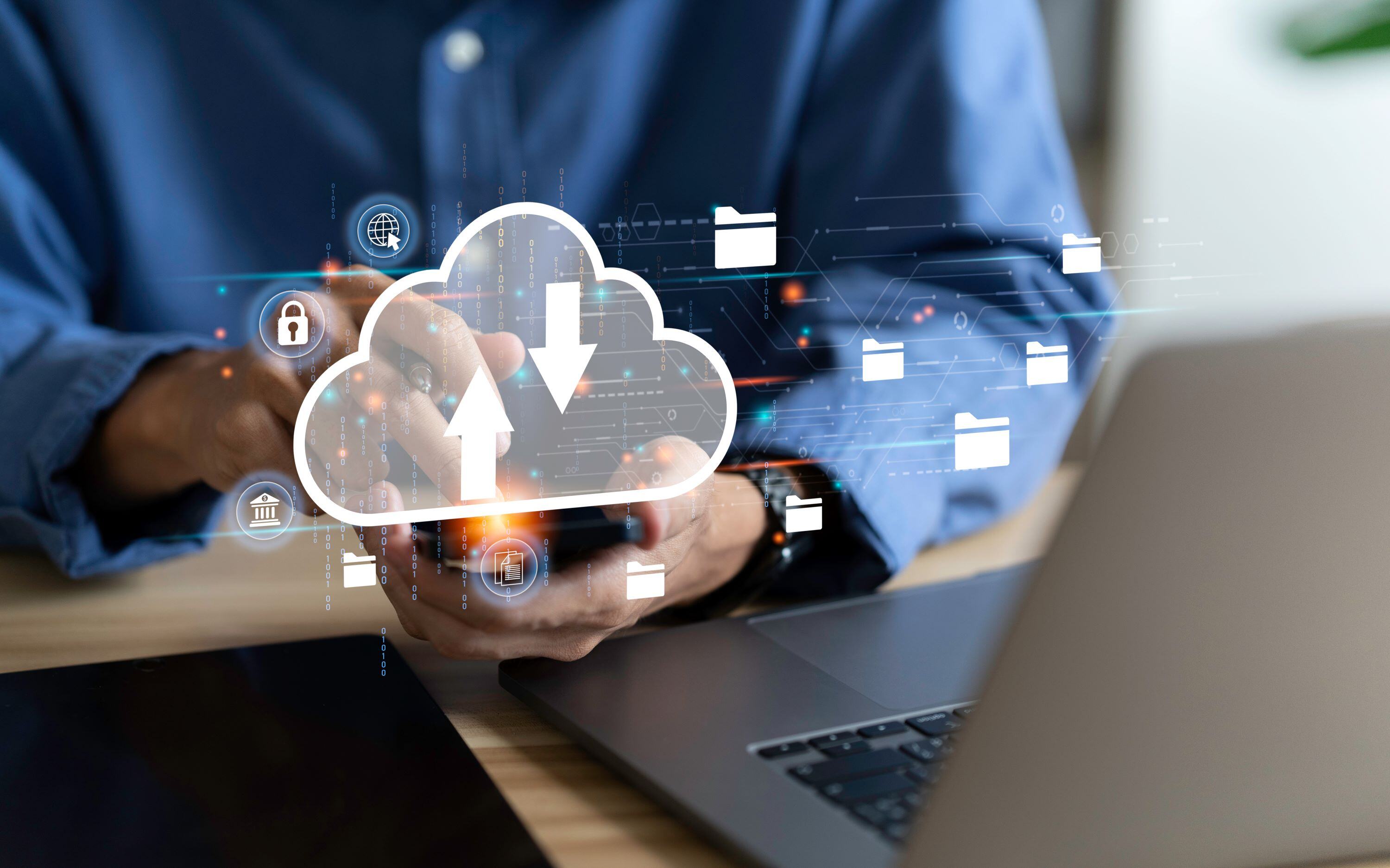 Microsoft Azure: A Beginner's Guide for Small Businesses